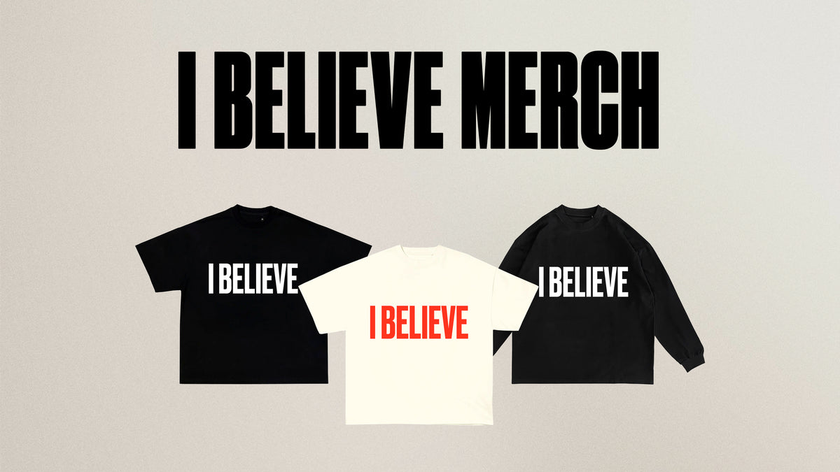 I Believe – Phil Wickham