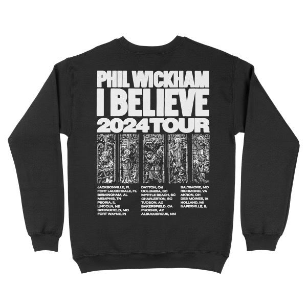 Phil Wickham | Official Merchandise