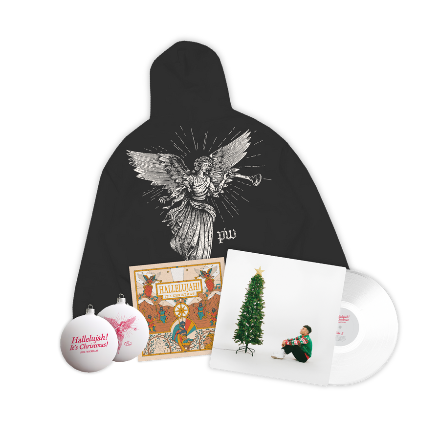 Phil Wickham | Official Merchandise